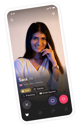 The Traditions of an Arabic Wedding | Muzz